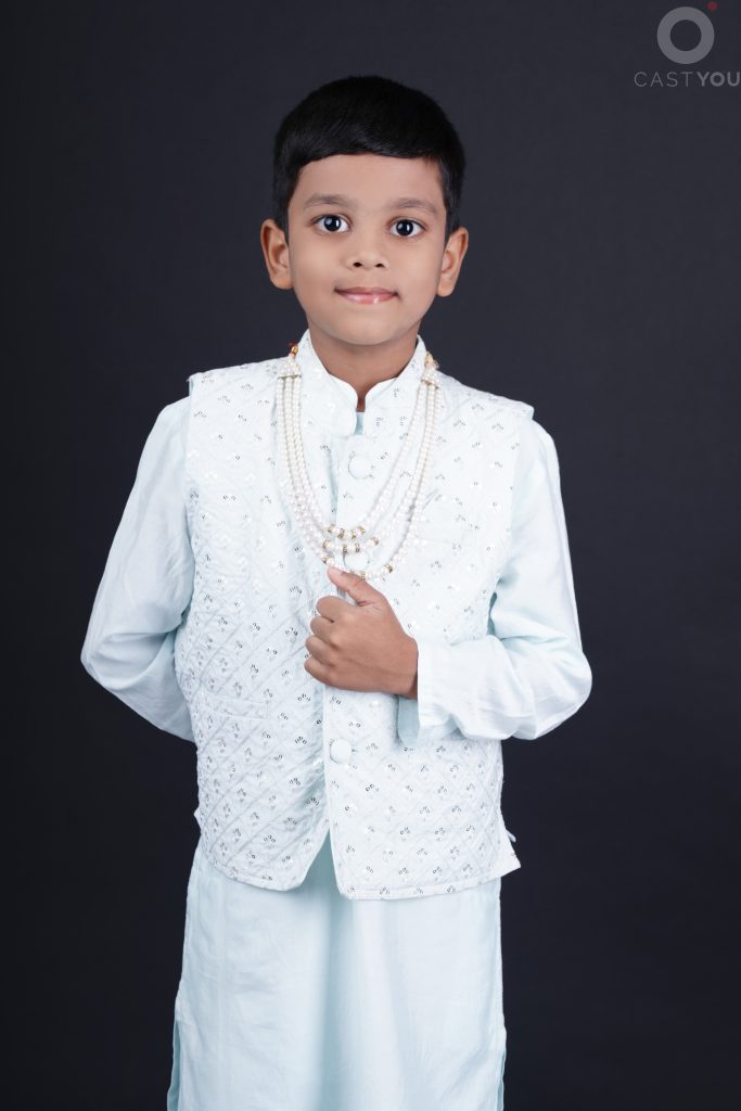 Deenu Battula - CastYou