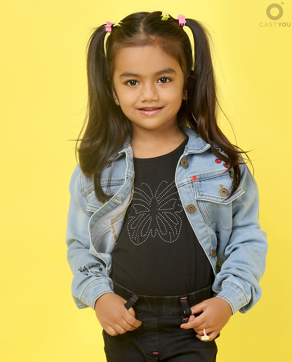 Ditya Rathod - CastYou