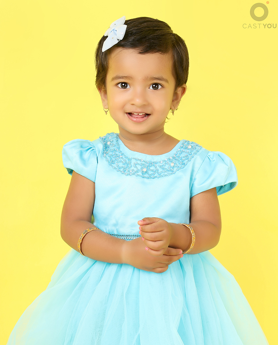 Drisha Ivani - CastYou