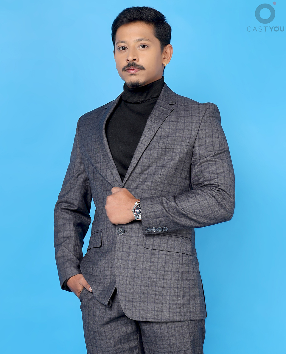 Hemanth Kumar - CastYou