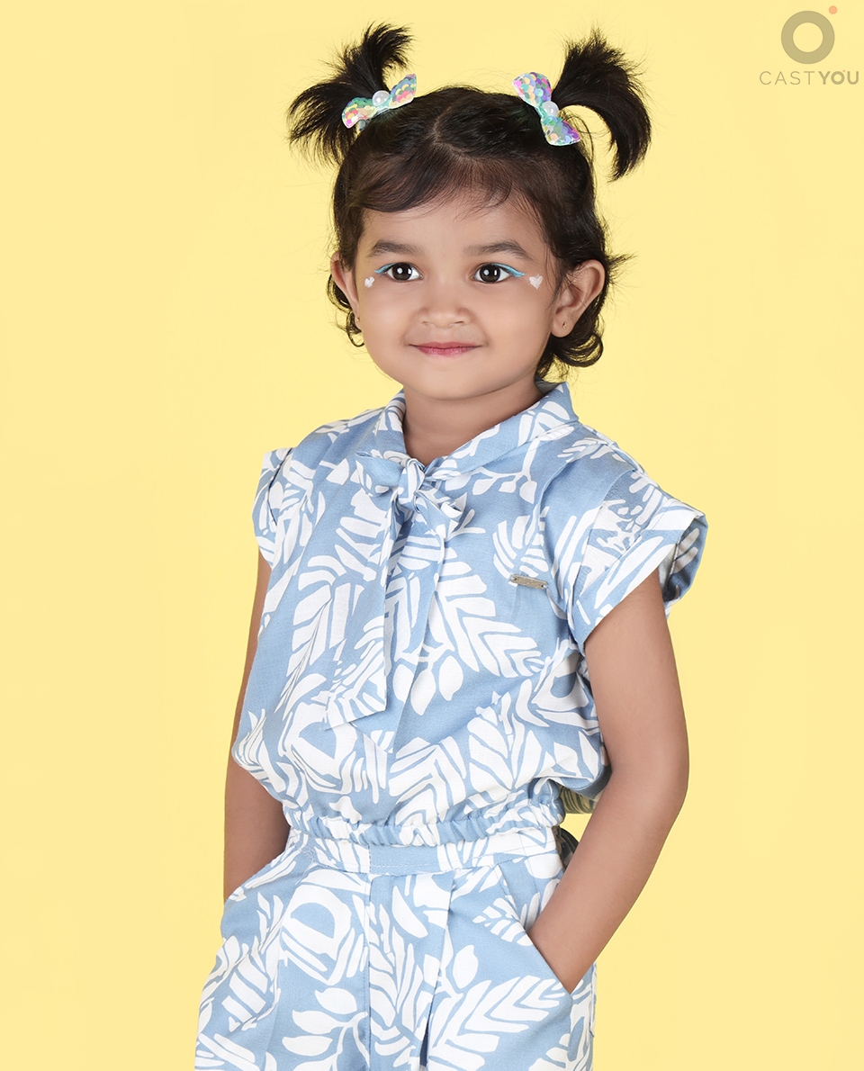 Dwisha Patel - CastYou