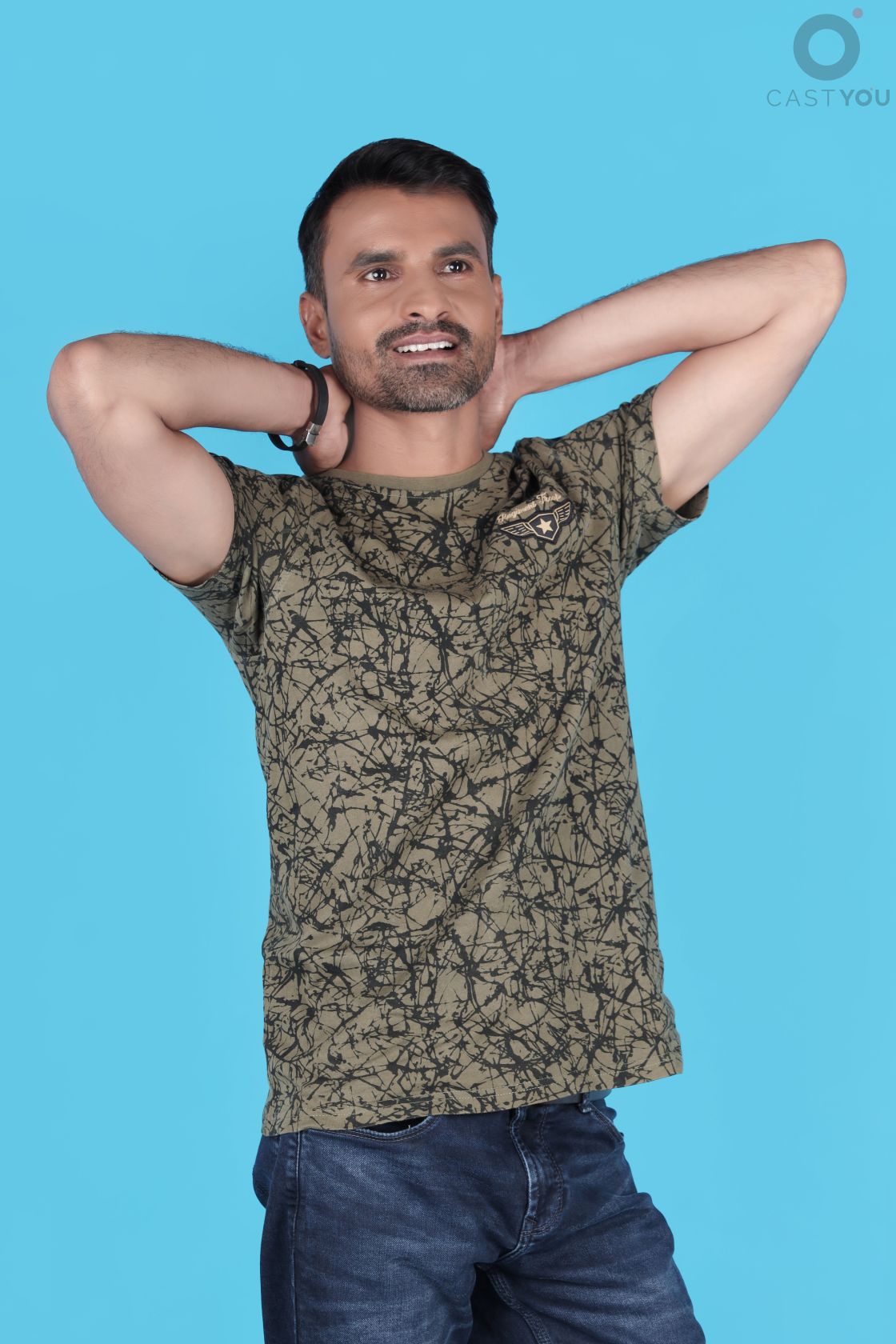 Ravi Devaliya - CastYou