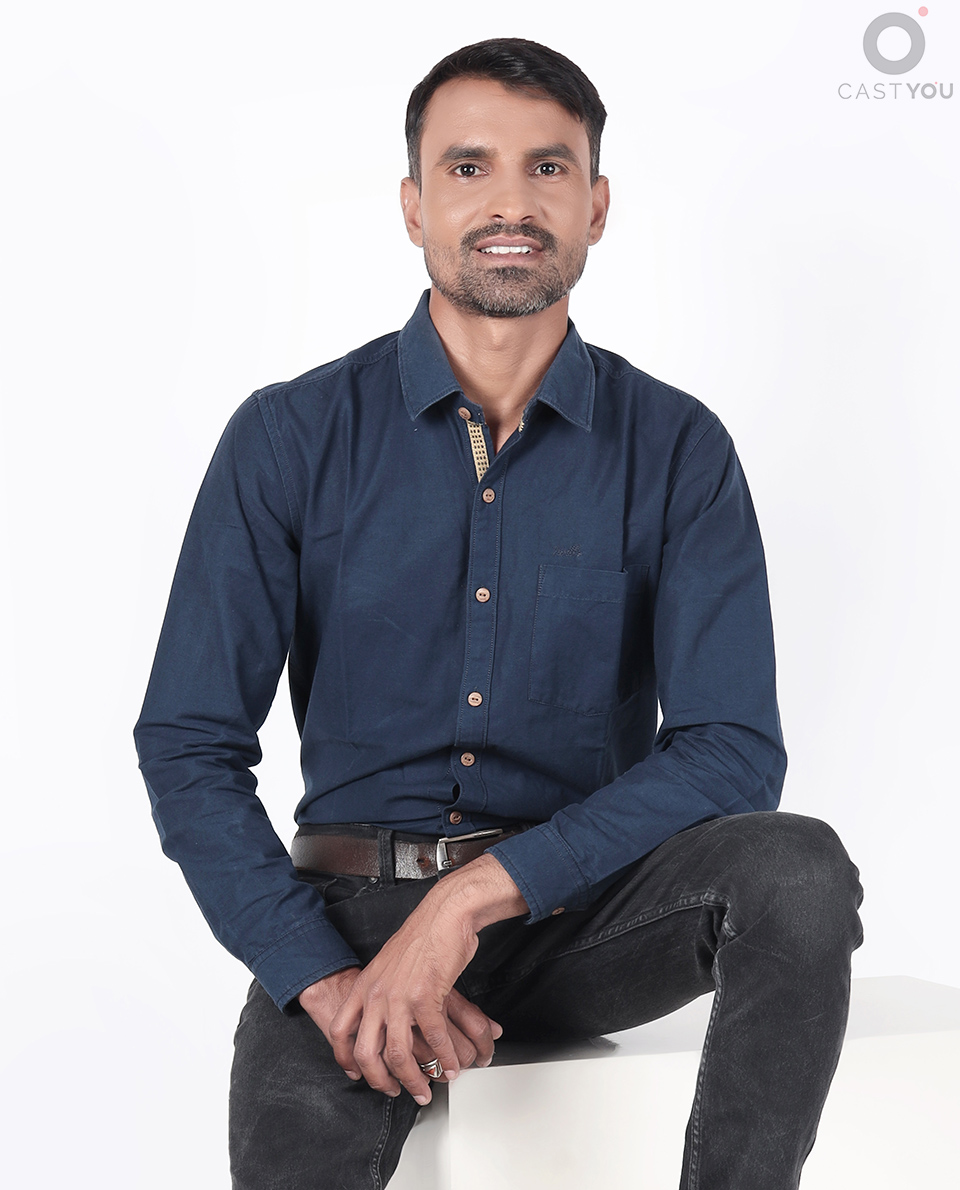 Ravi Devaliya - CastYou