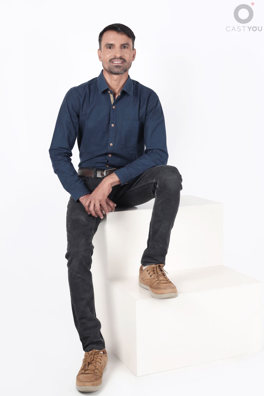 Ravi Devaliya - CastYou