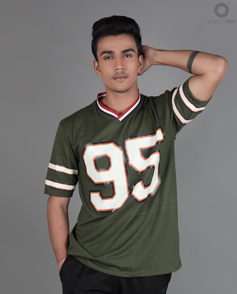 Dev Prajapati - CastYou