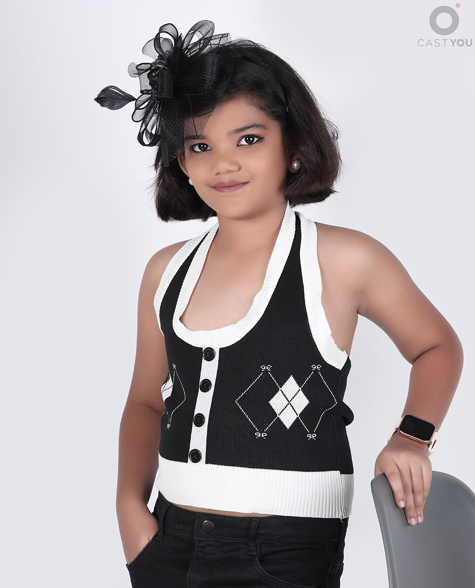 Mayra Modi - CastYou