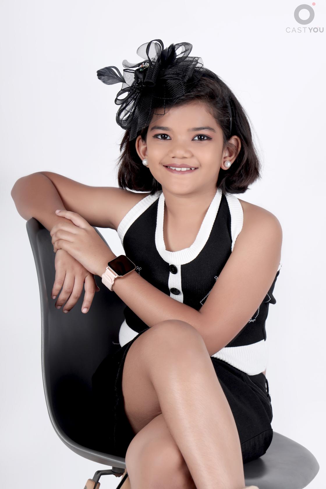 Mayra Modi - CastYou