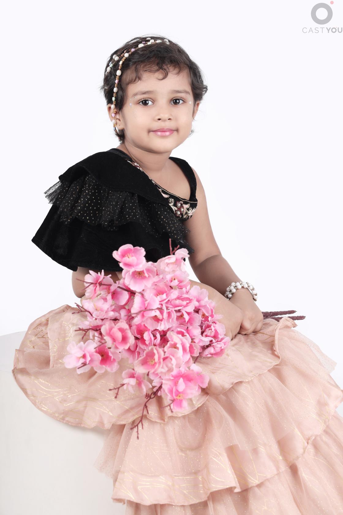 Ryaisha Patel - CastYou