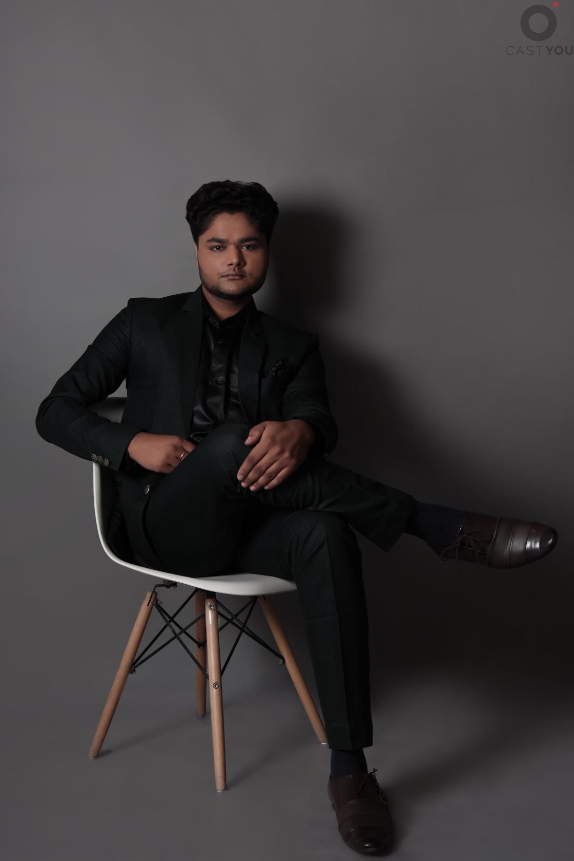 Hardik Saini - CastYou
