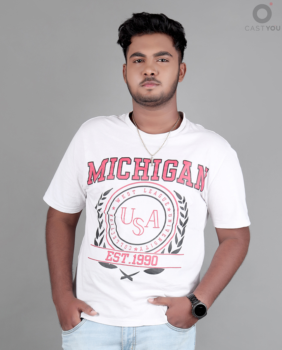 Mahir Khan - CastYou