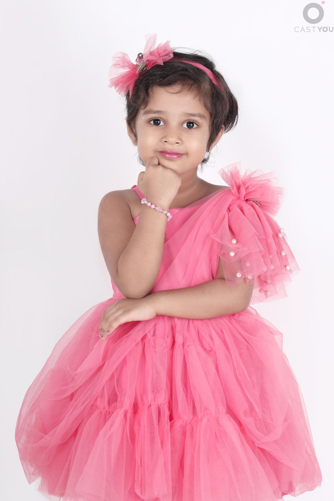 Ryaisha Patel - CastYou