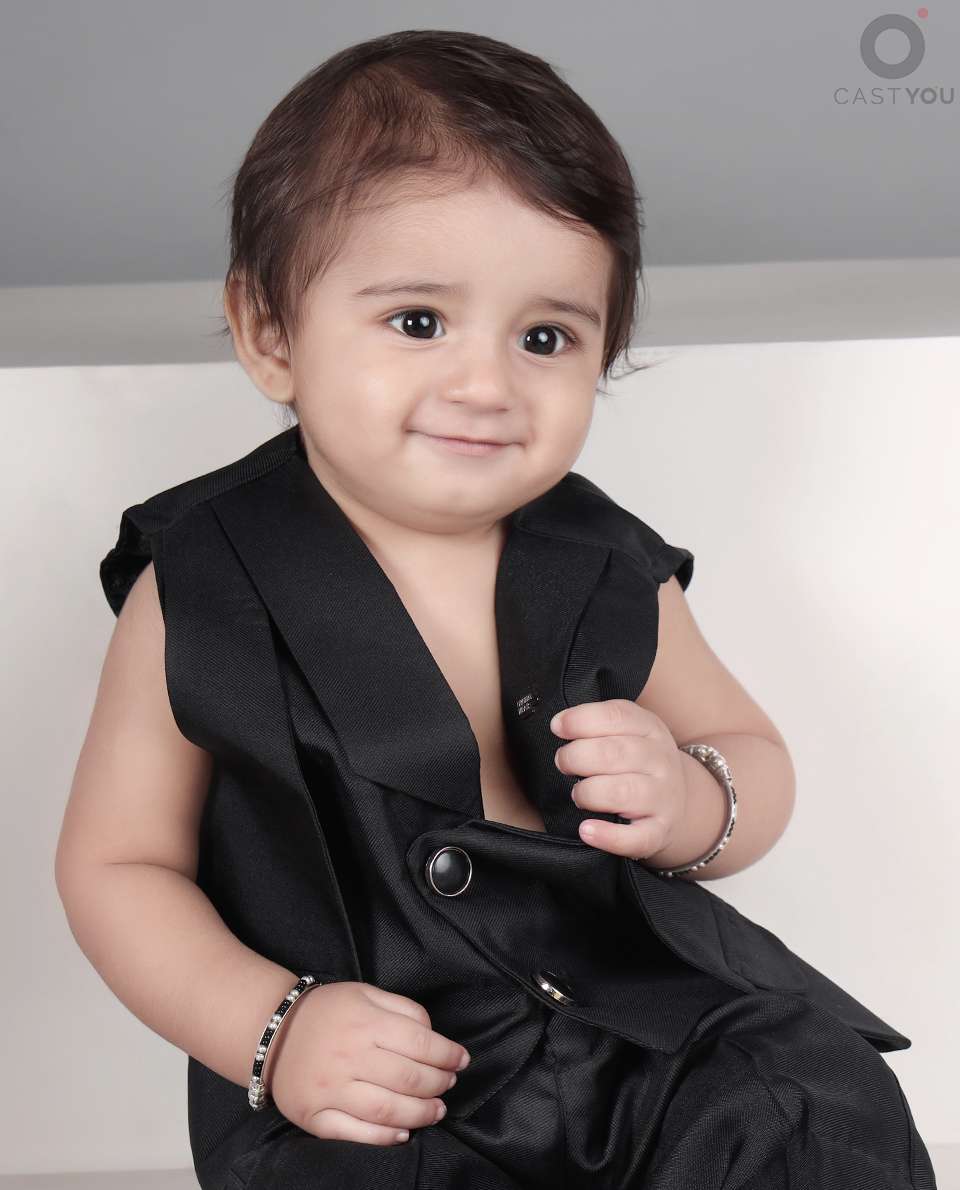 Ayan Ramnani - CastYou