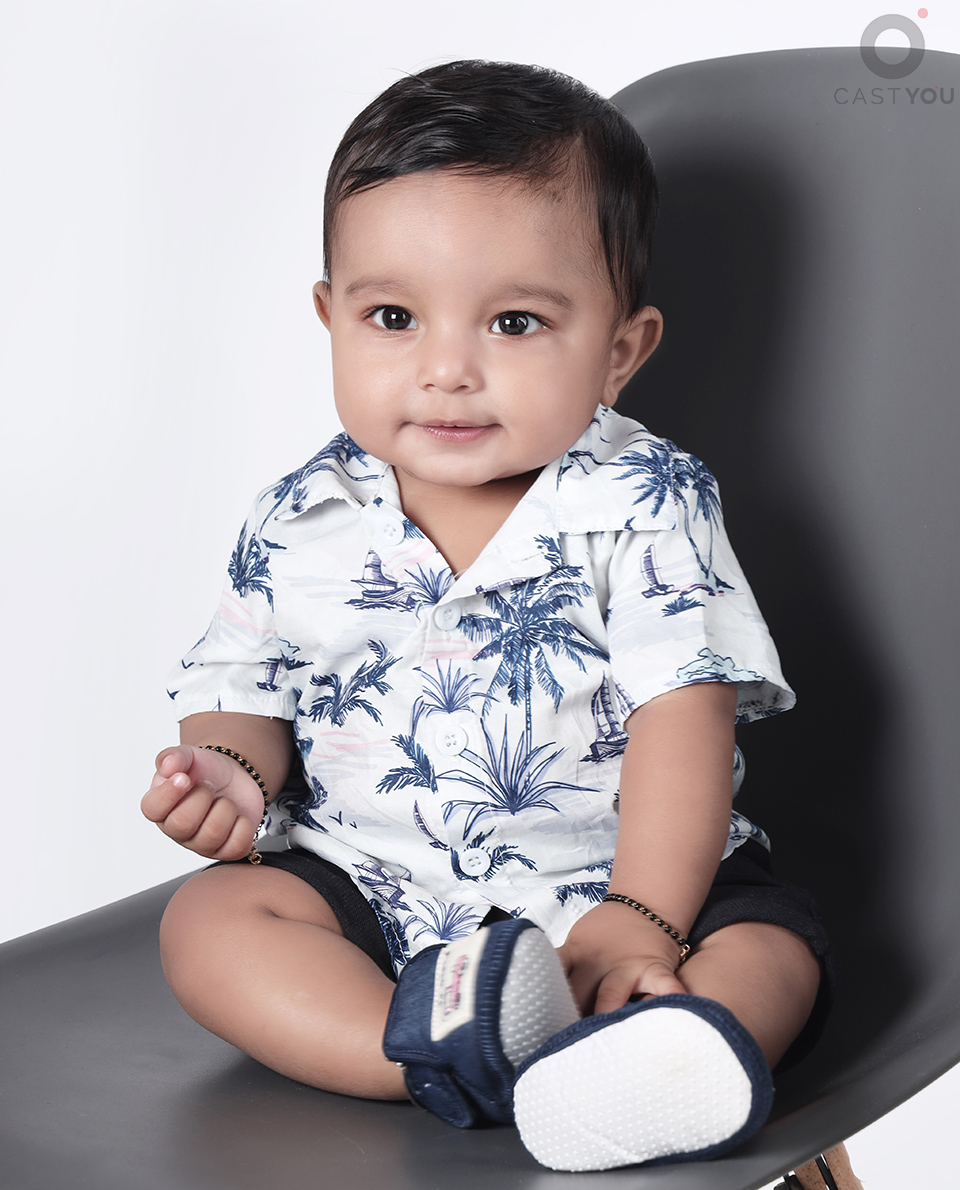 Love Sharma - CastYou