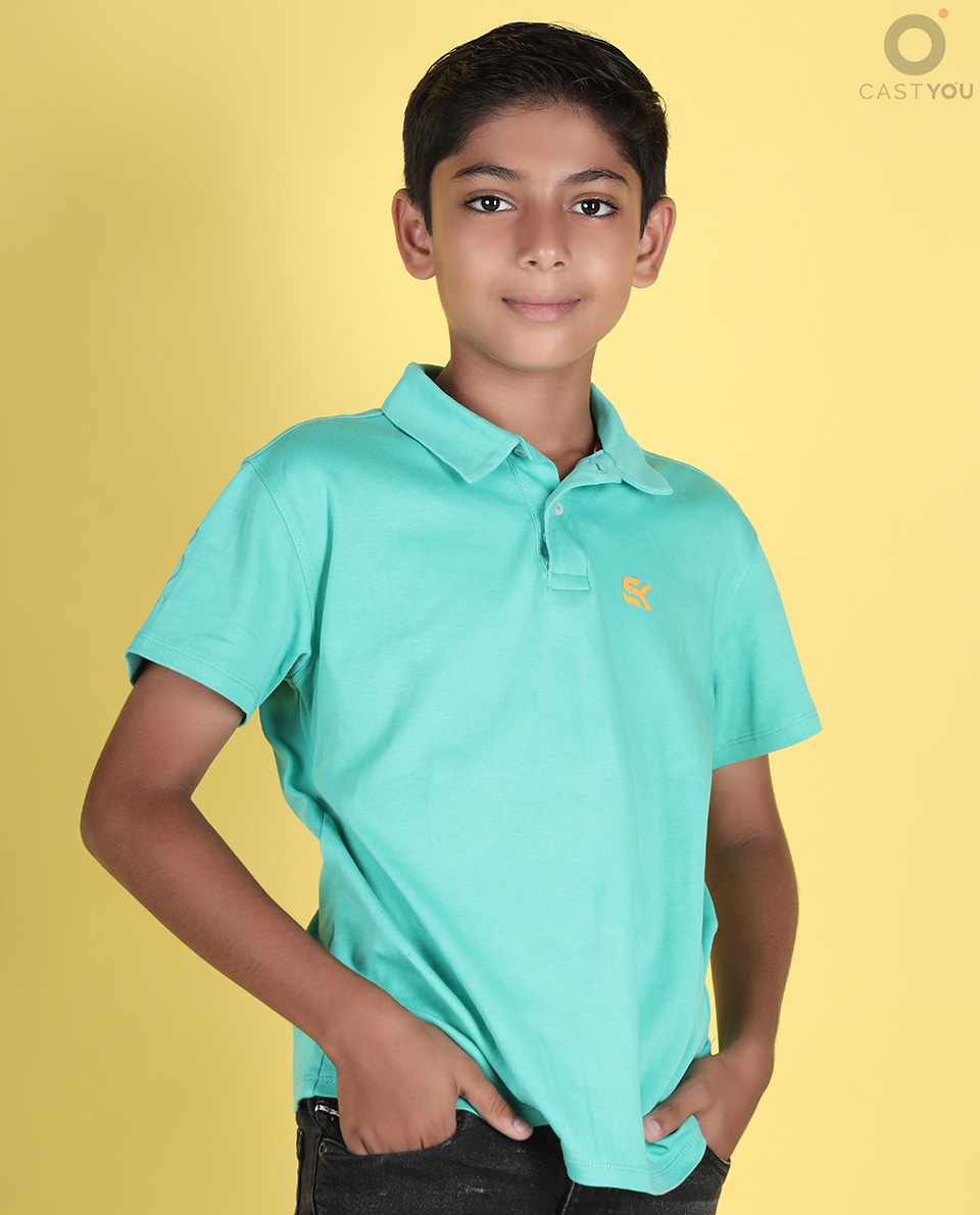 Irith Sharma - CastYou