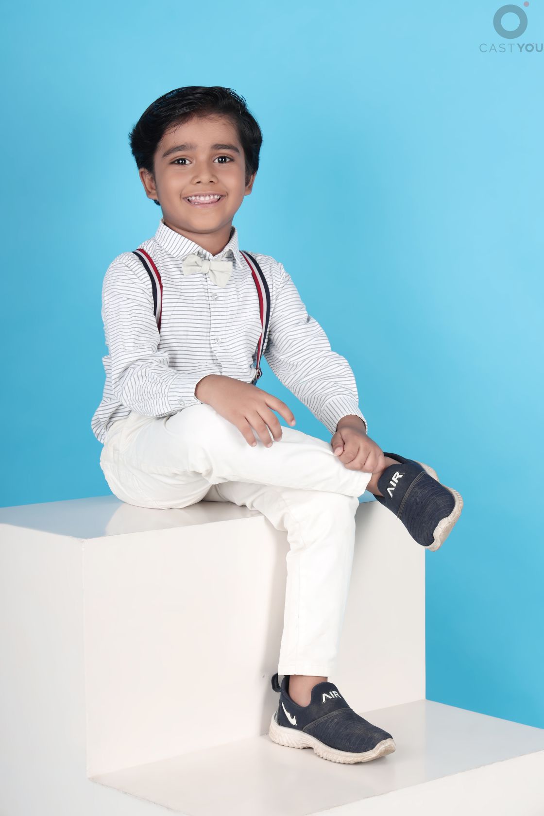 Karan Suthar - CastYou