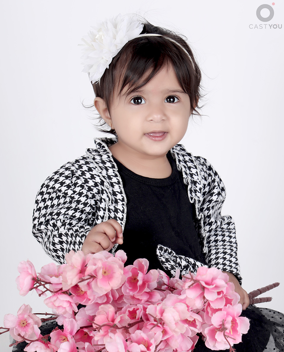 Heer Patel - CastYou