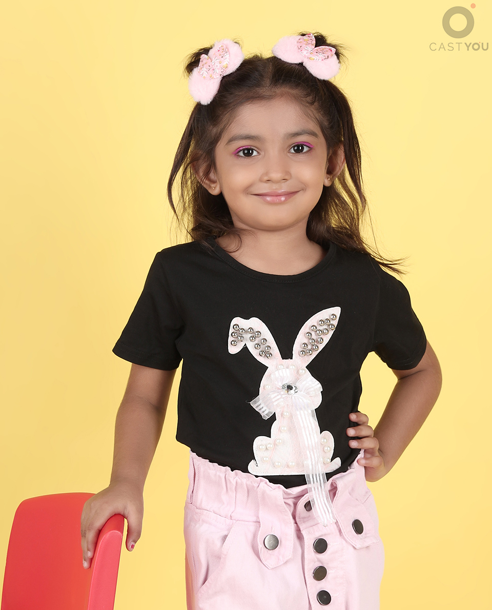 Kristy Patel - CastYou