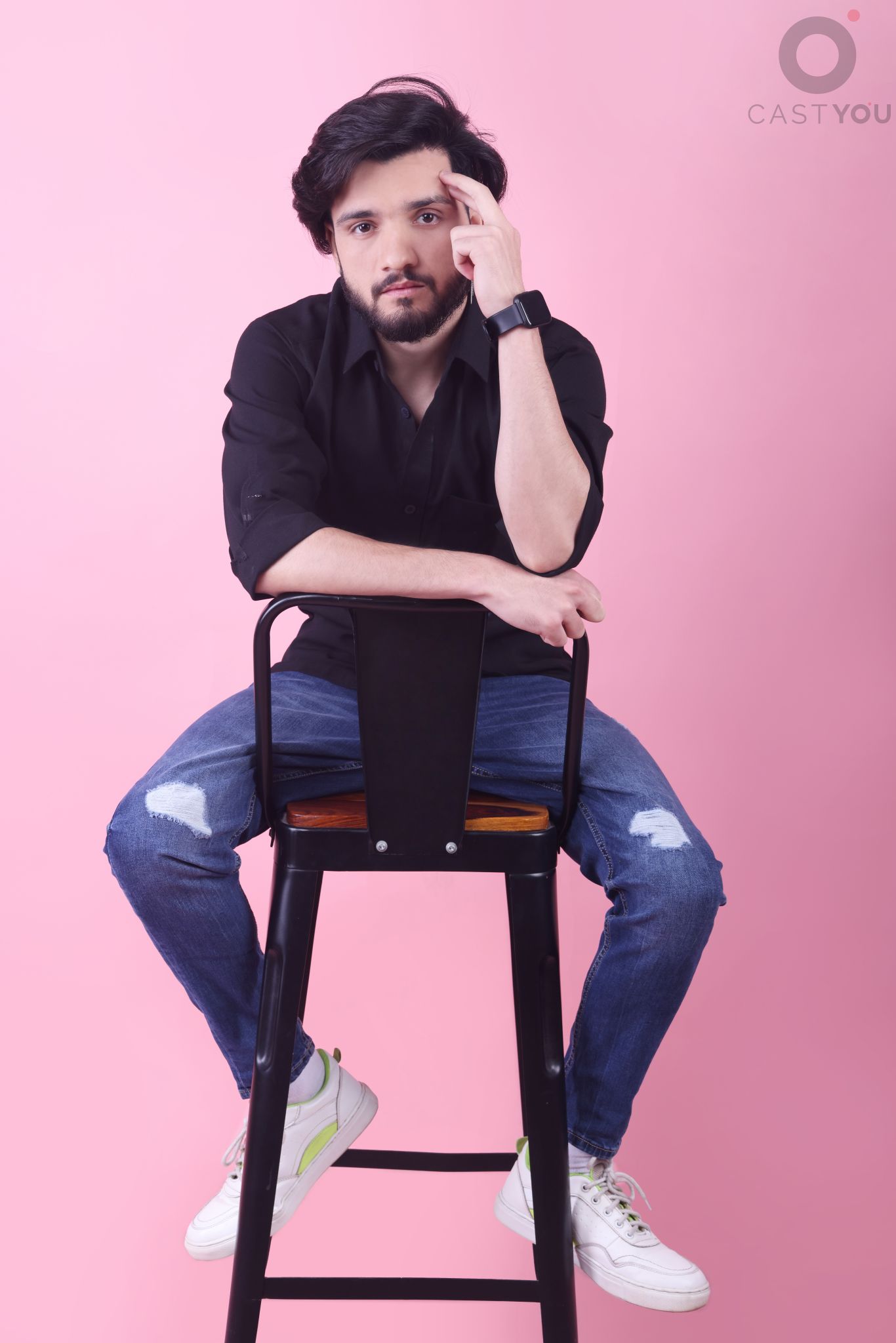 Abhay Rana - CastYou