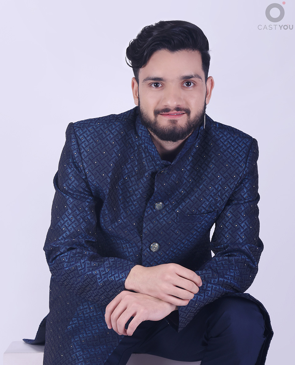 Abhay Rana - CastYou