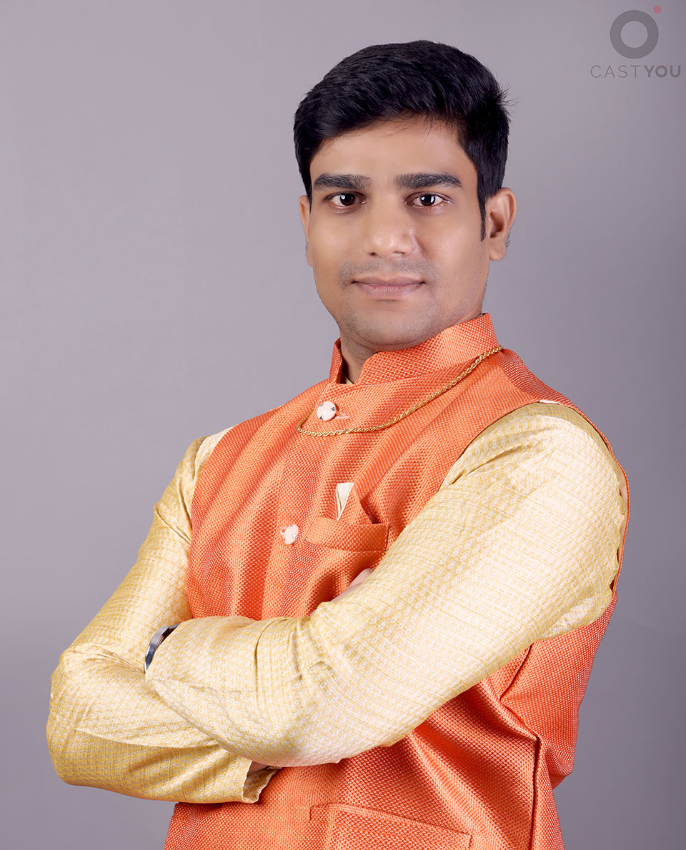 Sagar Pawar Castyou