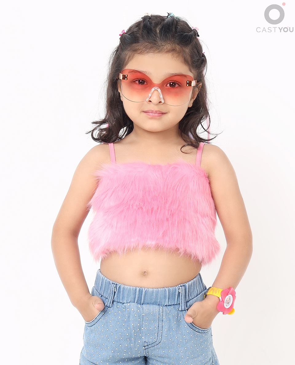 Naisha Singh - CastYou