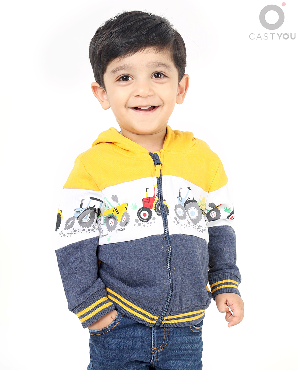 Parin Datta - CastYou