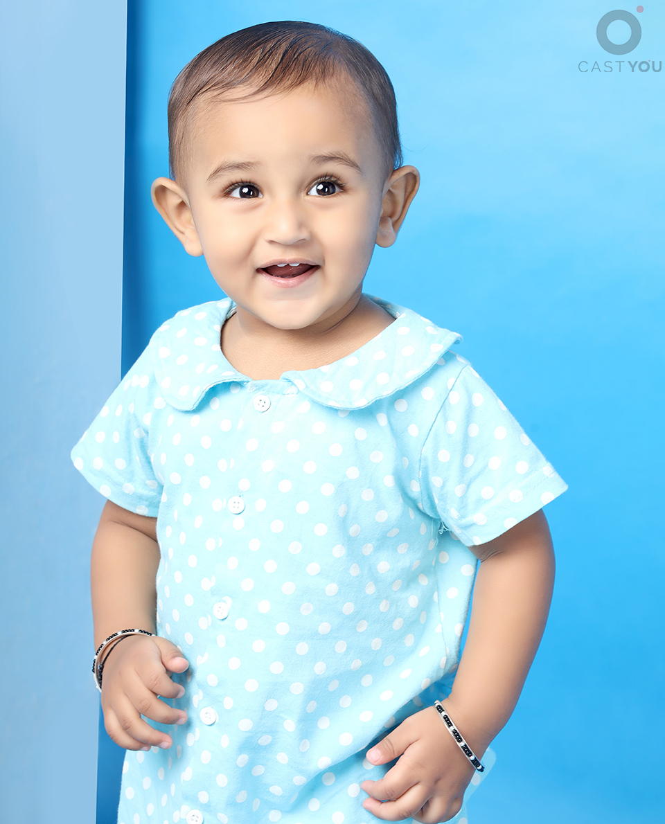 Parth Sharma - CastYou