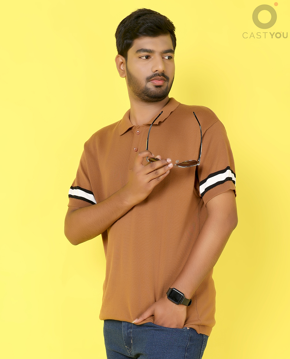 Prajwal Bhopale - CastYou