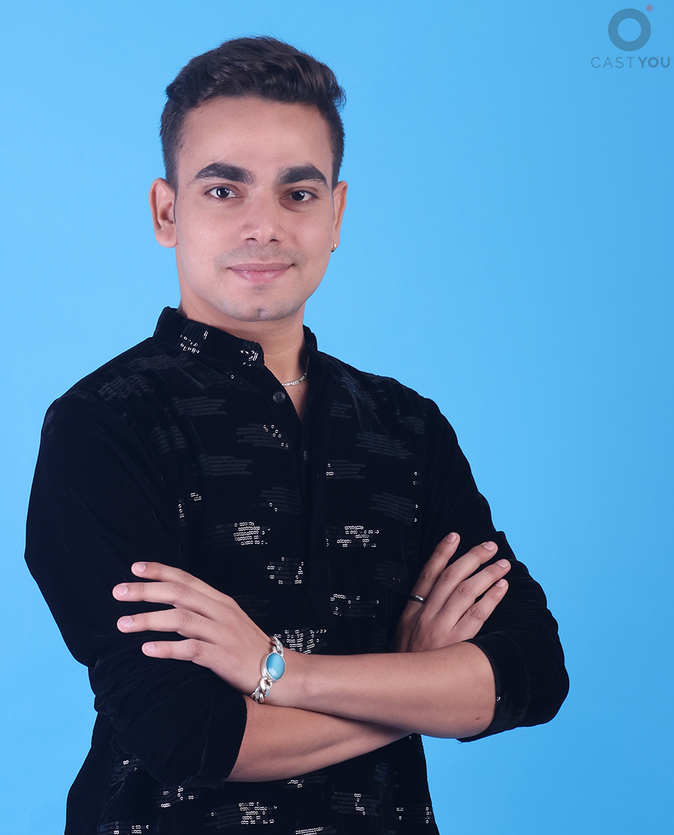 Pratyush - CastYou