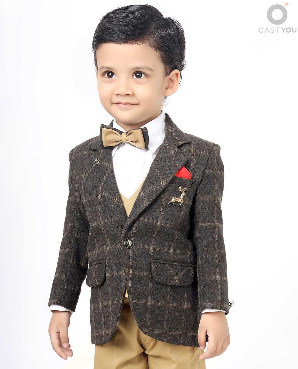 Prithvi Singh - CastYou