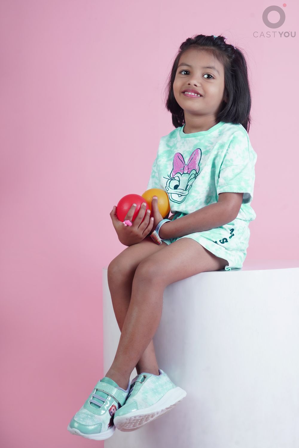 Samaira Reddy - CastYou