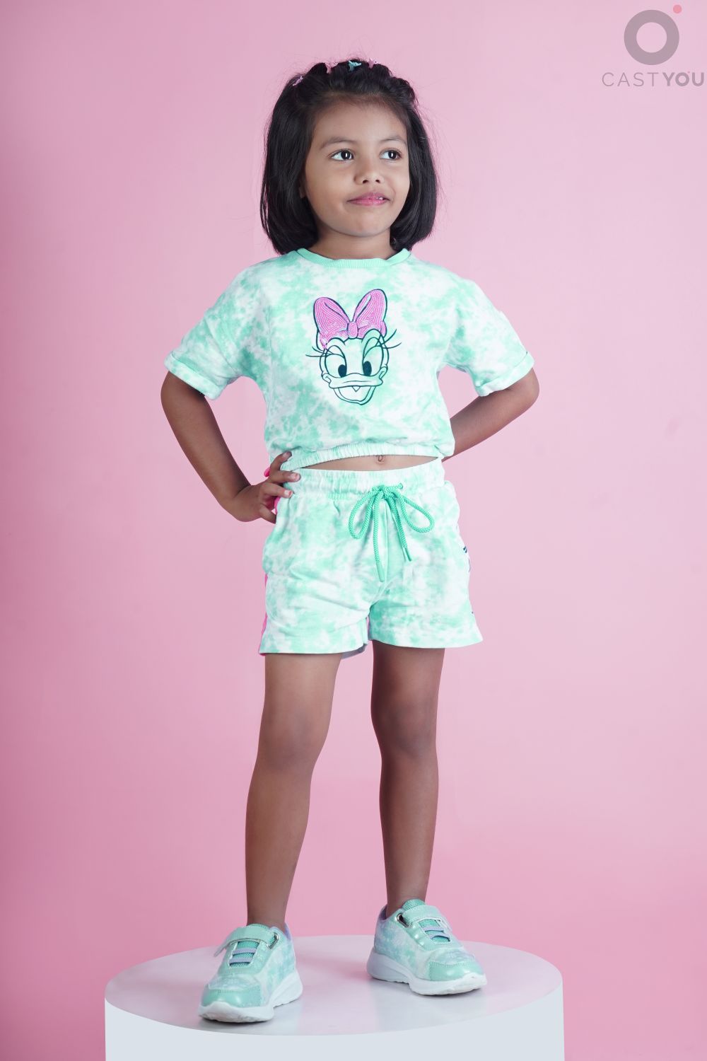 Samaira Reddy - CastYou