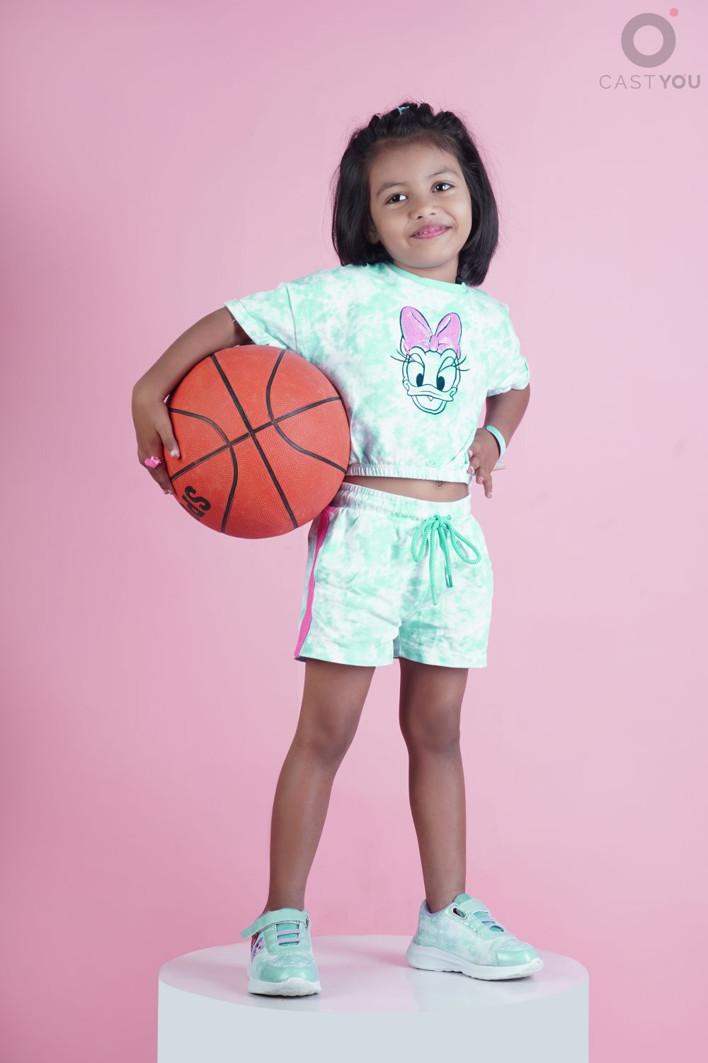 Samaira Reddy - CastYou