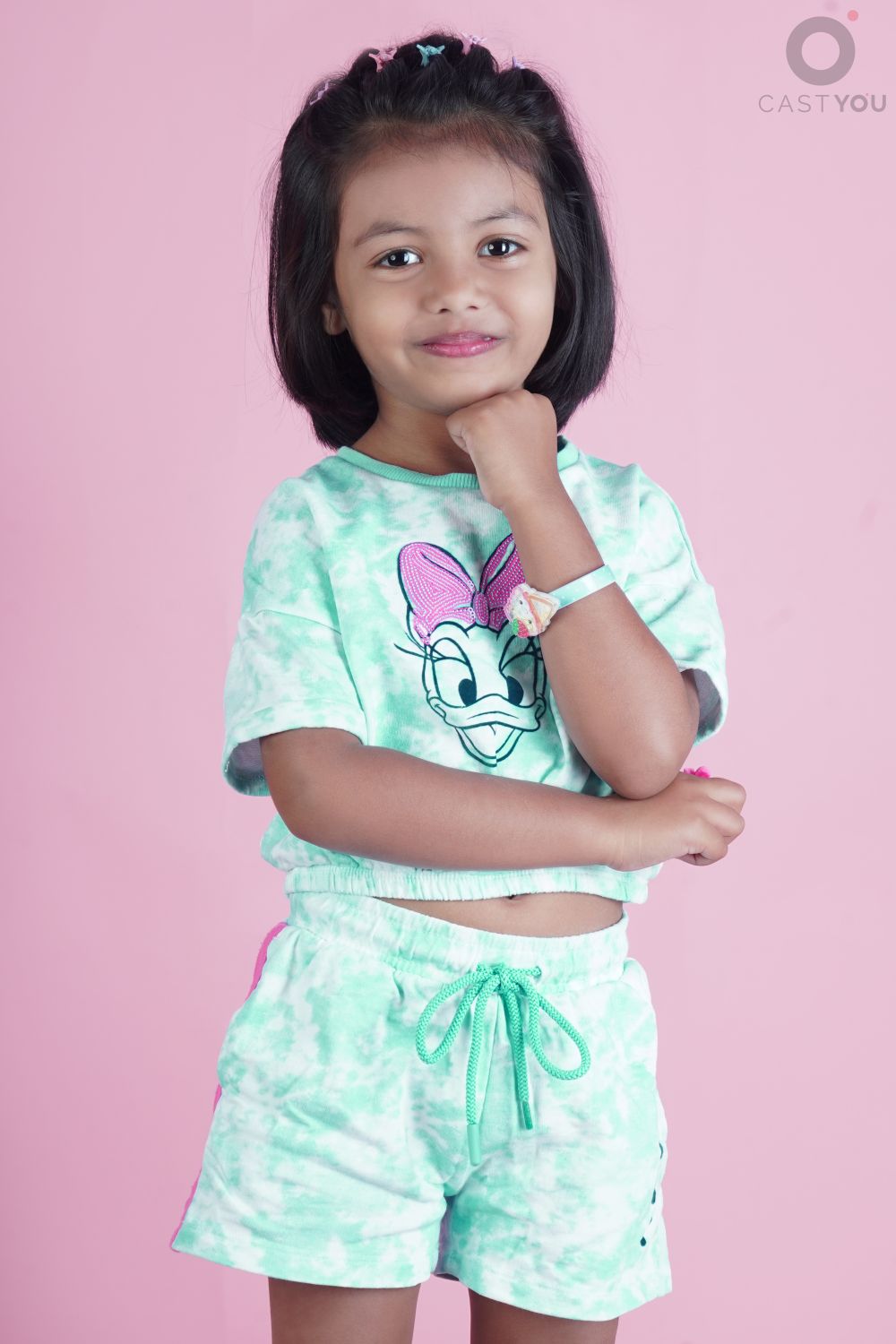 Samaira Reddy - CastYou