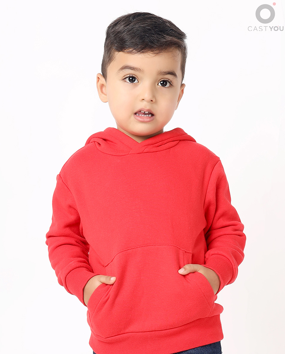 Rishi Reddy - CastYou