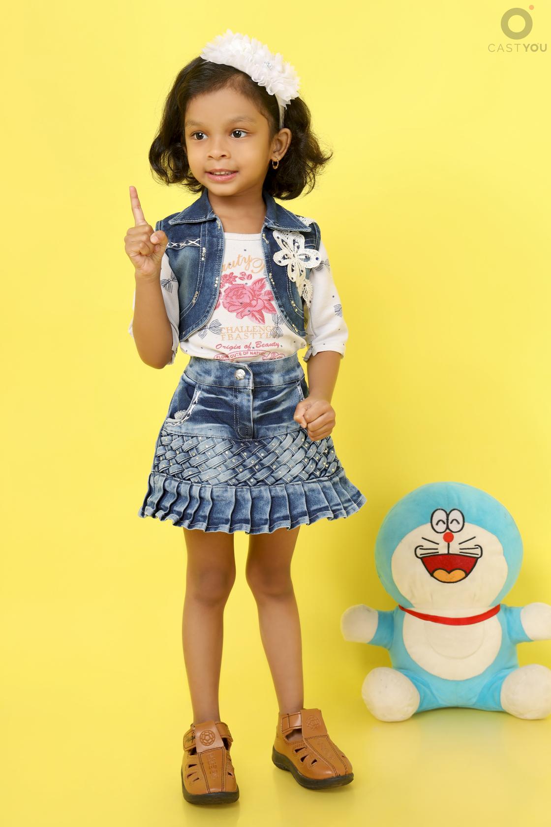 Sai Rohitha - CastYou