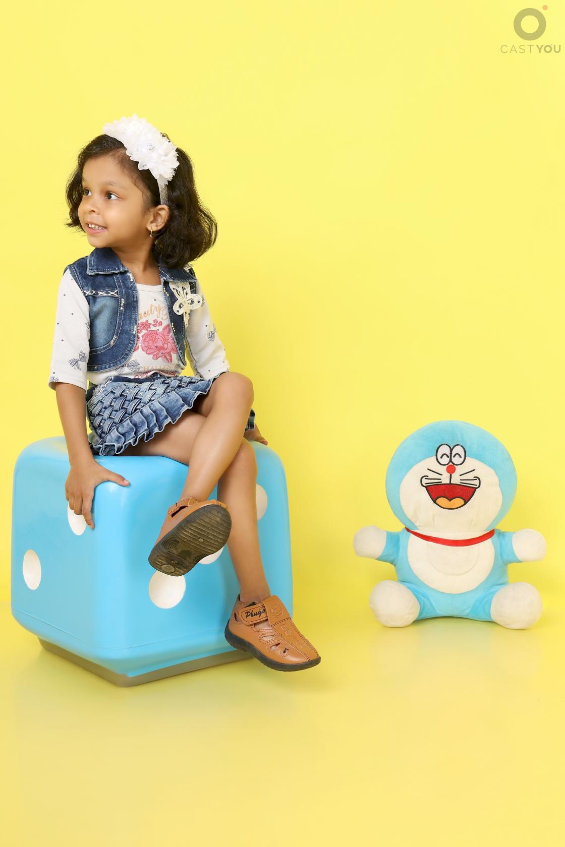 Sai Rohitha - CastYou