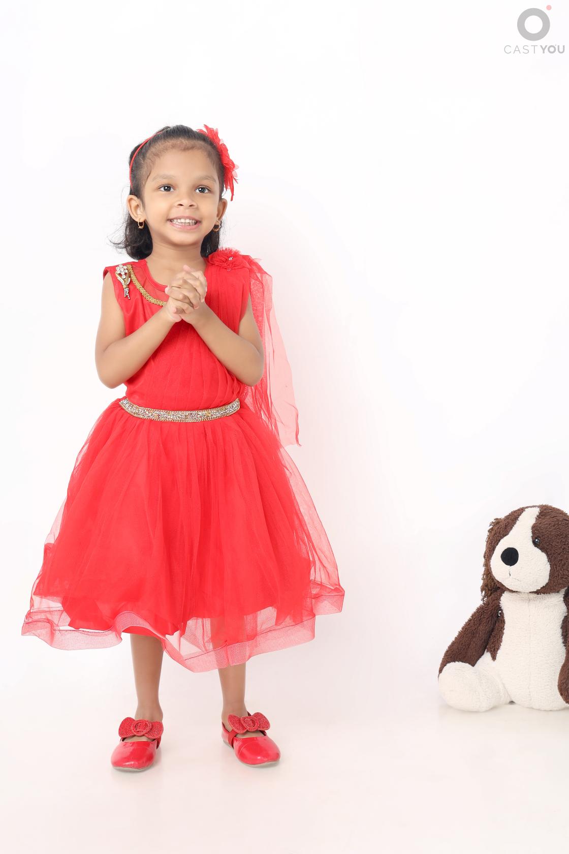 Sai Rohitha - CastYou