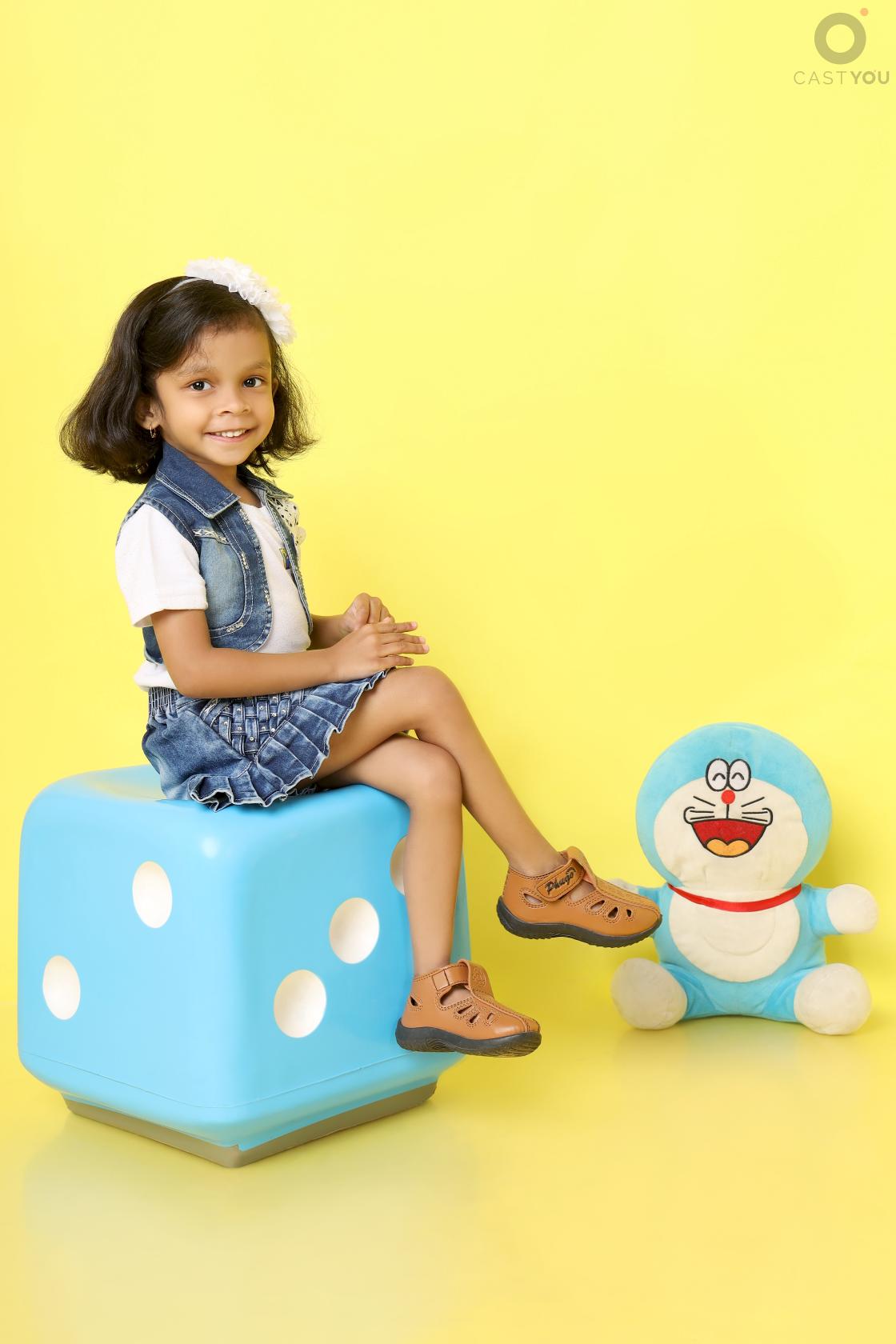 Sai Roshitha - CastYou