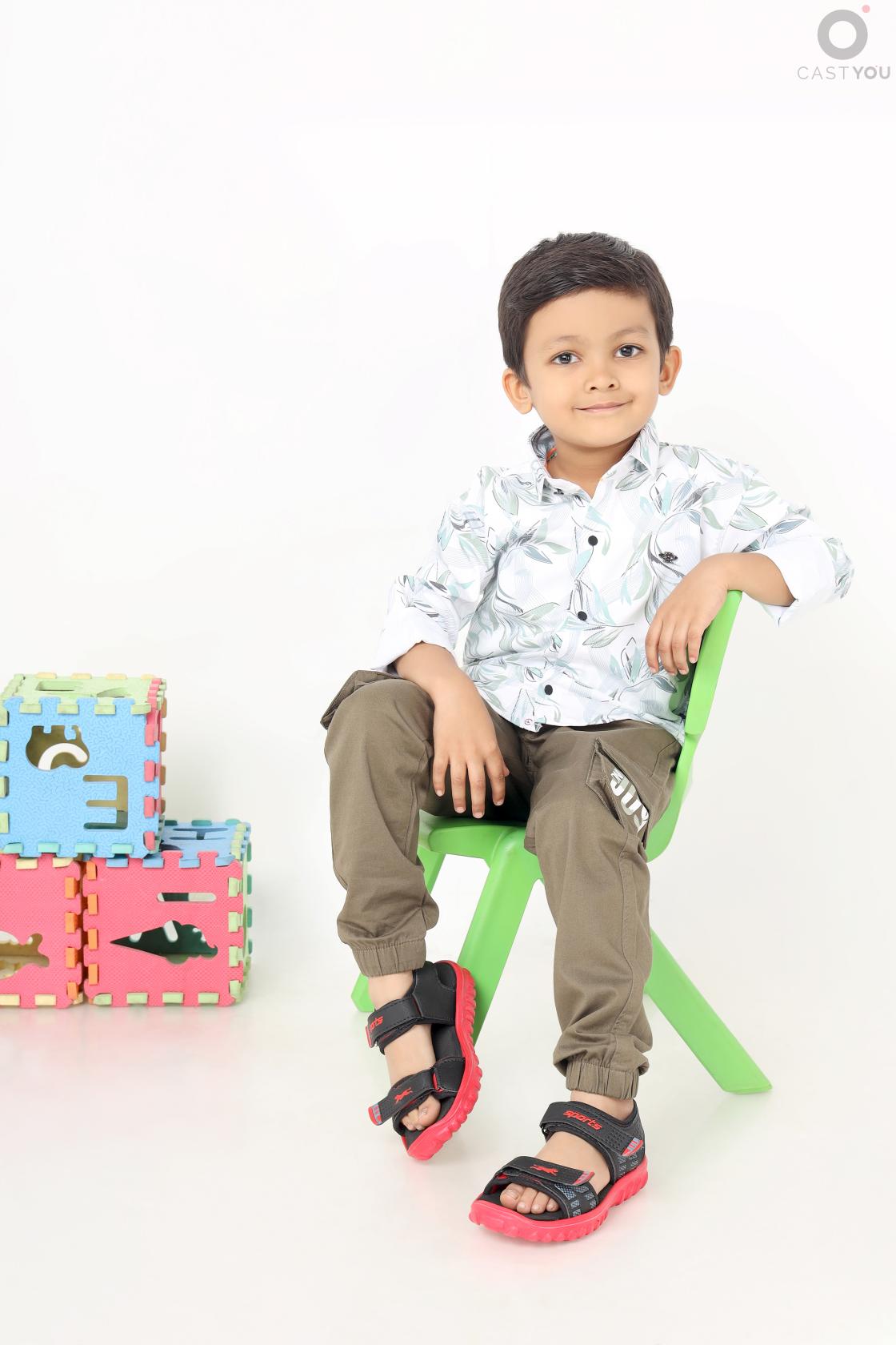 Shriya Jayanth - CastYou