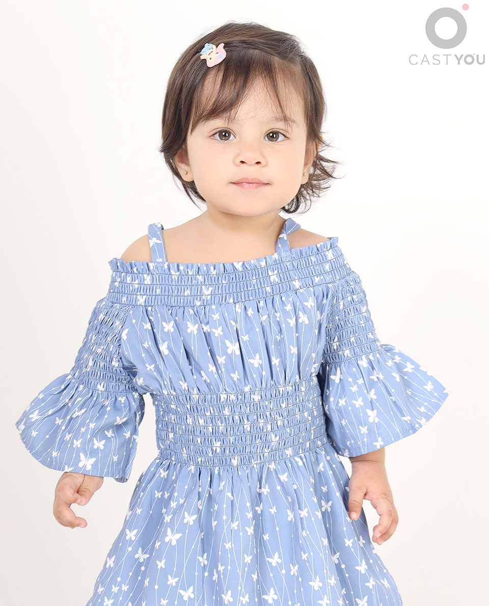 Takshvi Sharma - CastYou