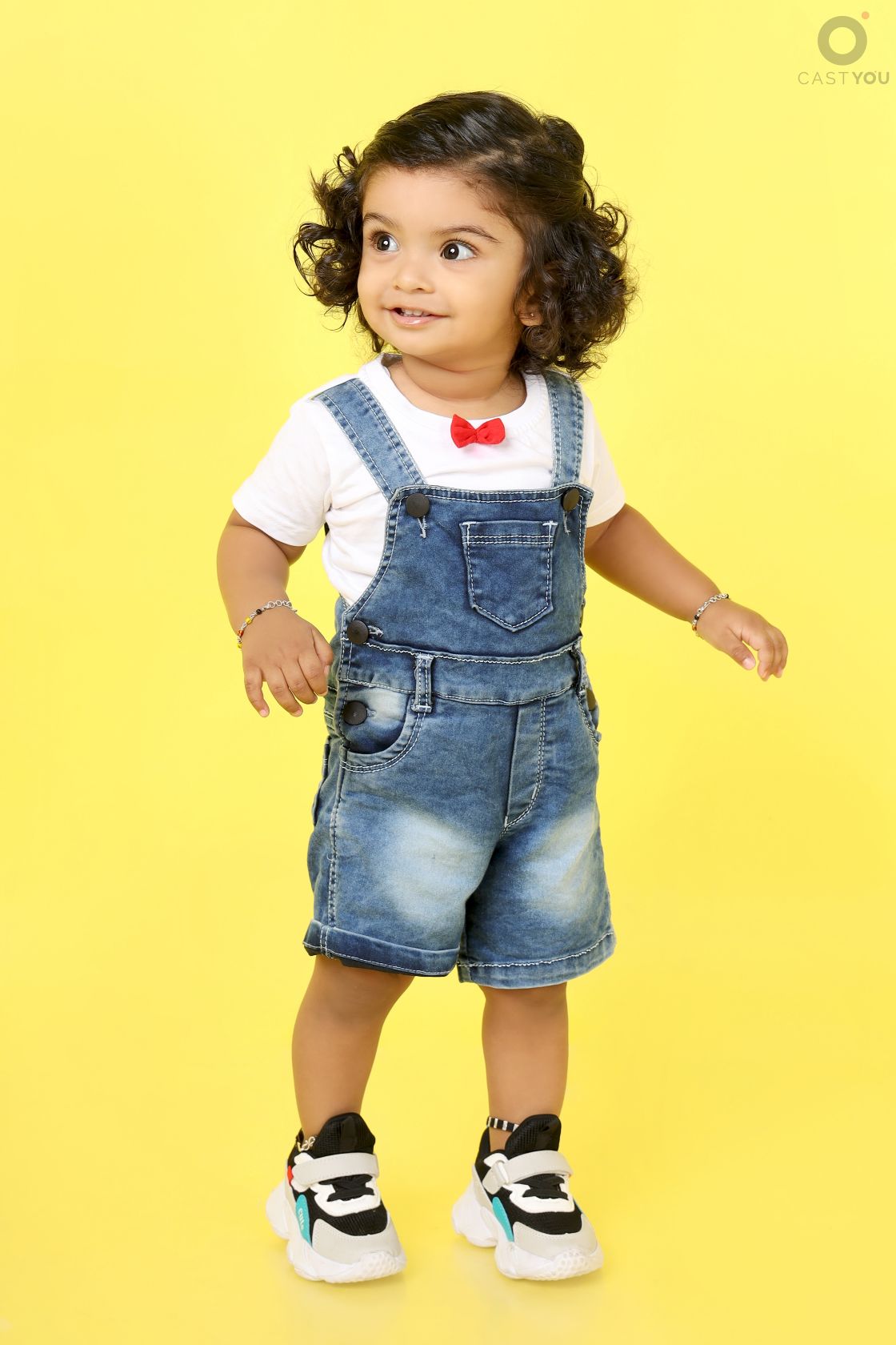 Yajat Kumar - CastYou