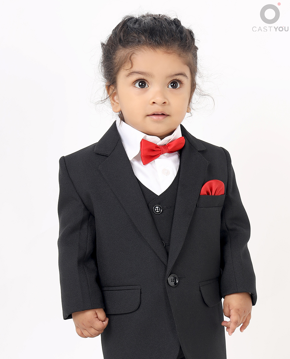 Yajat Kumar - CastYou