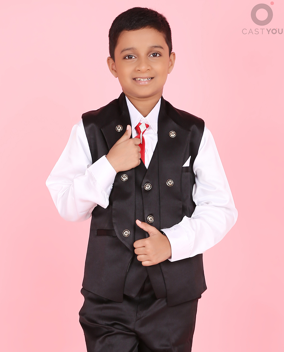 Mohd Affan - CastYou