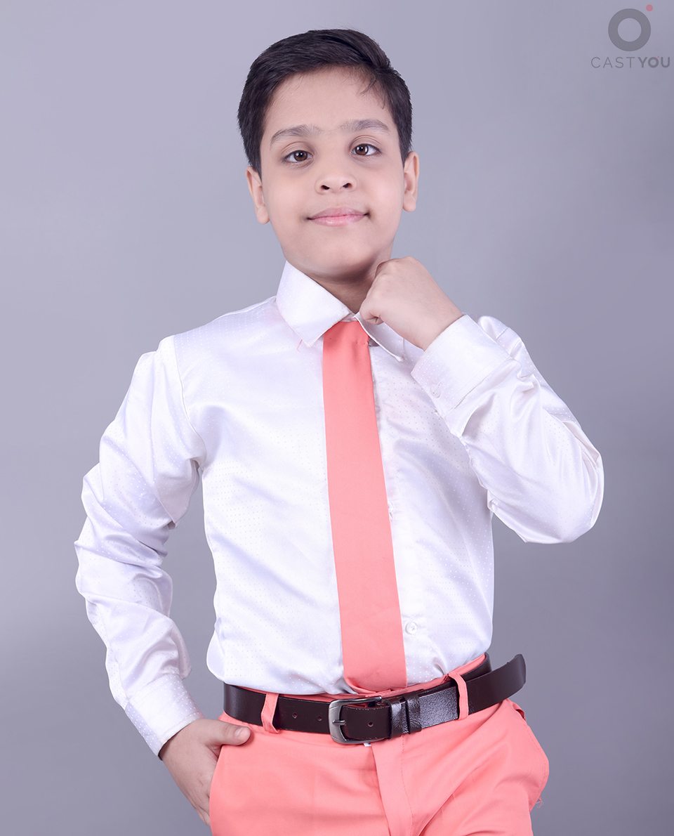 Armaan Khan - CastYou