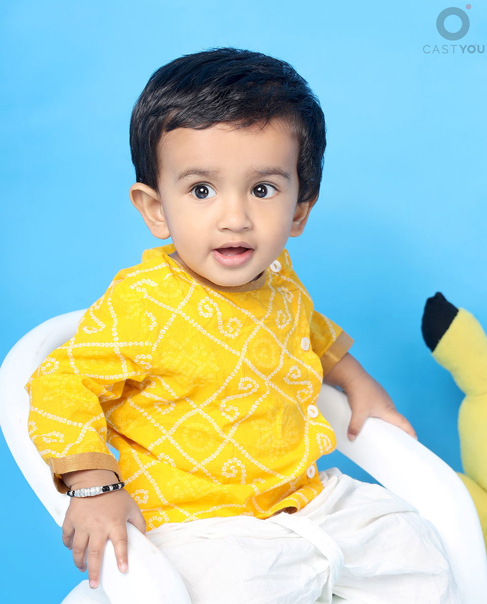 Jeswanth Reddy - CastYou