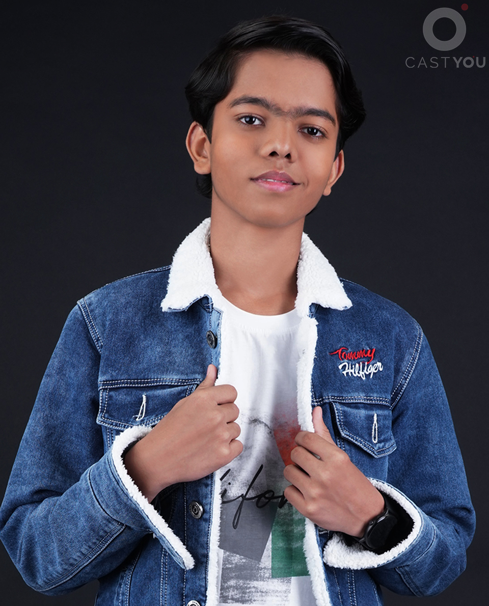 Suhan Siddiqui - CastYou