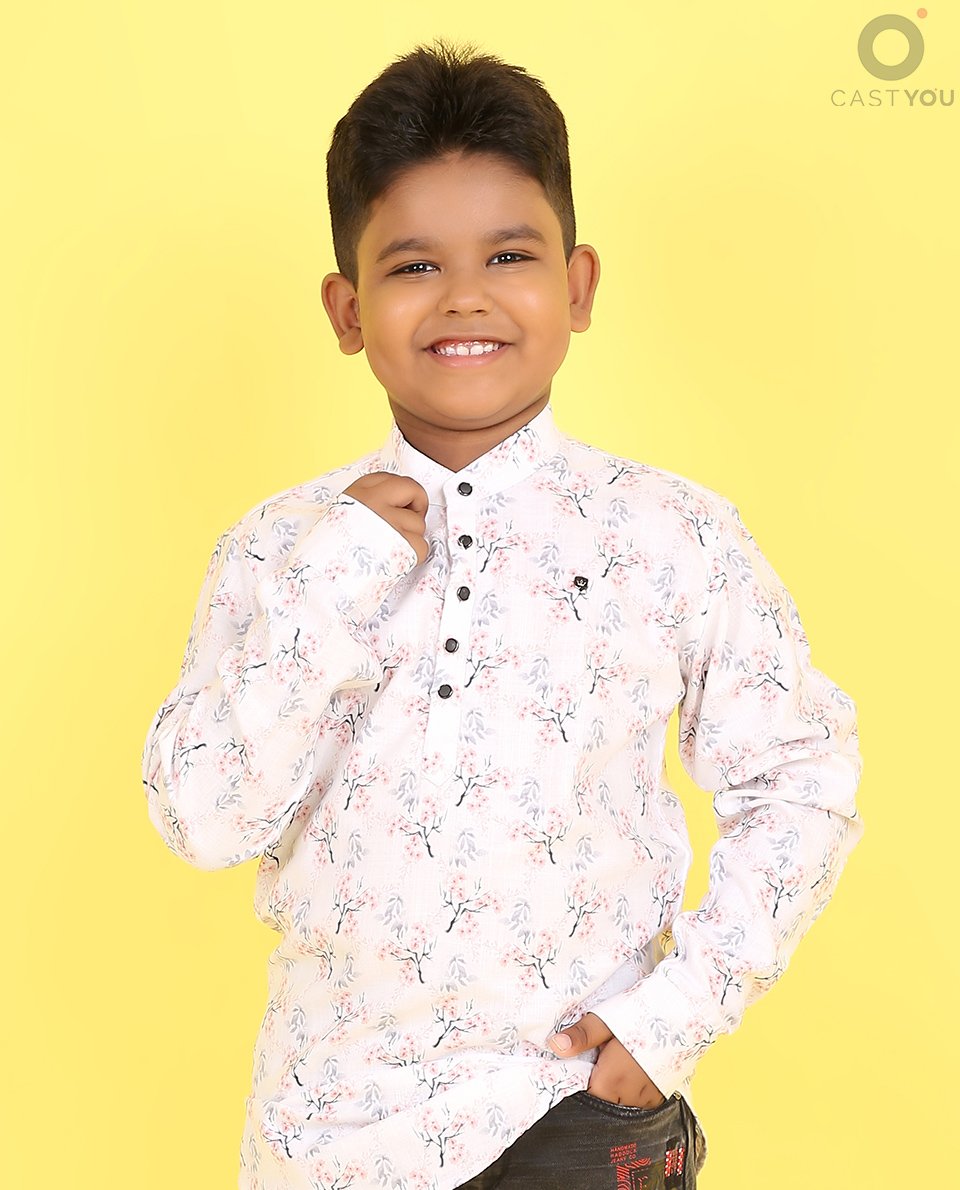 Parth Joshi - CastYou