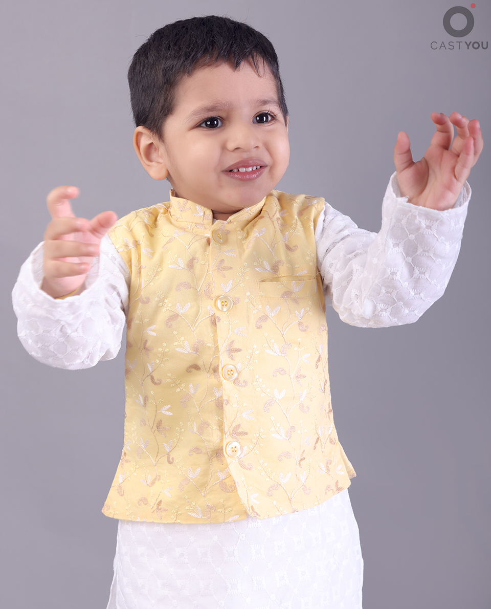 Rutwik Pole - CastYou