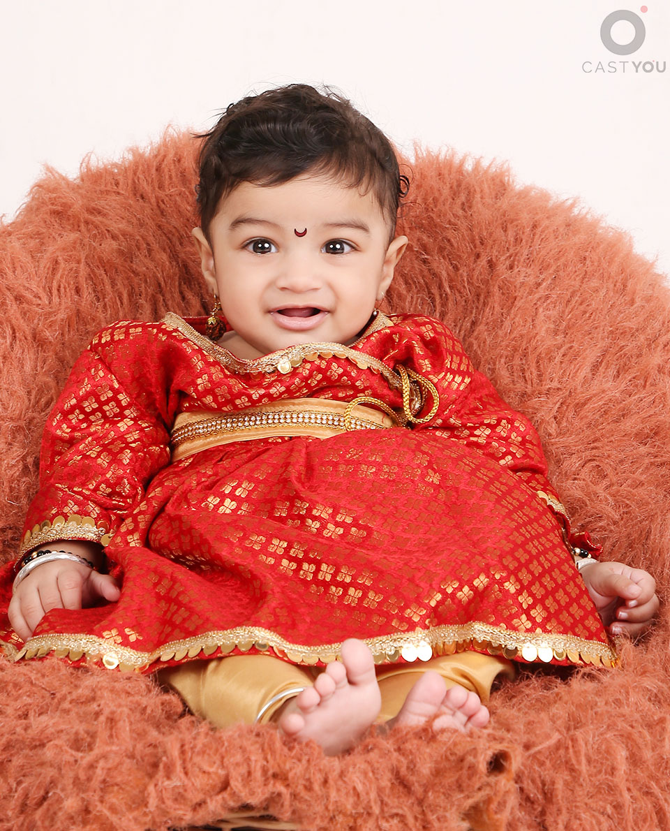 Satvik Gangdhar - CastYou